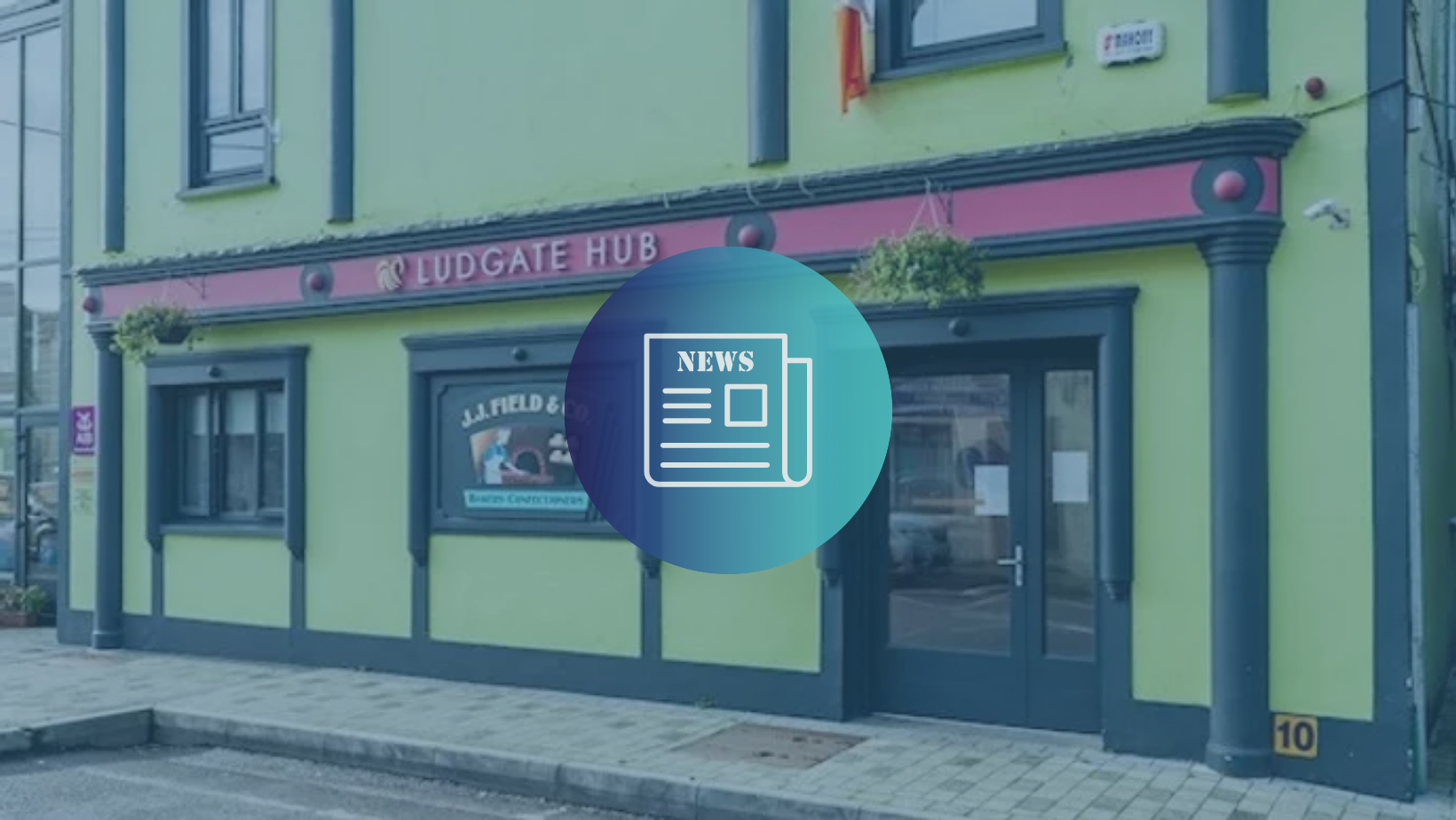 Current News - Ludgate